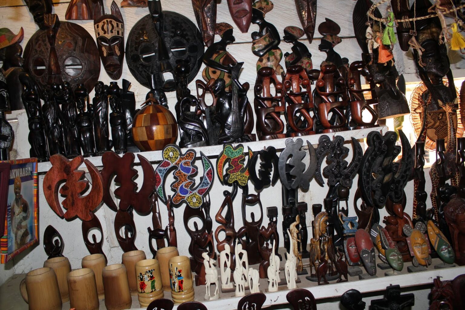 The Adinkra Symbols : An Emblem of Ghana’s Tradition - XperienceGhana ...