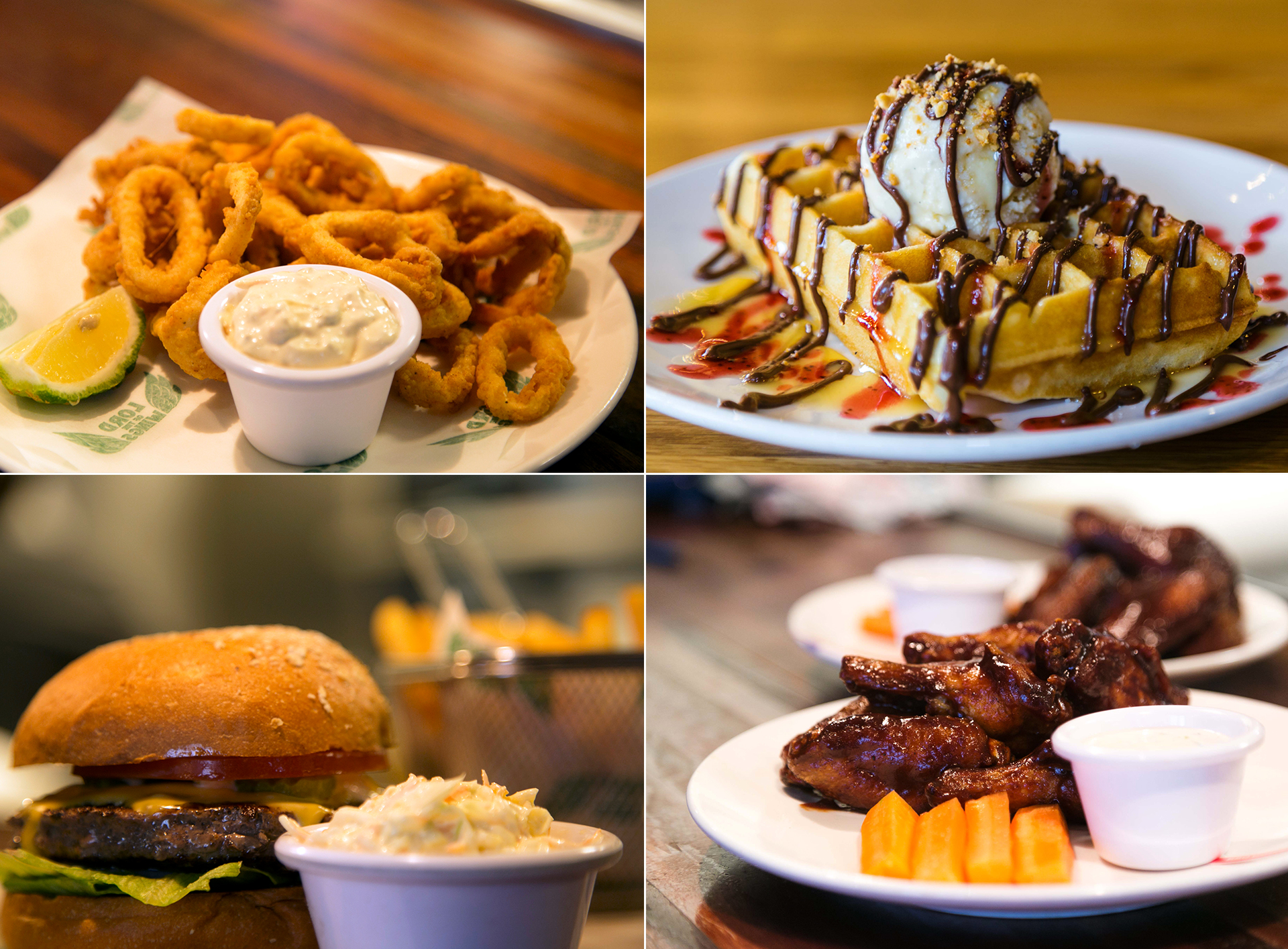 5 Restaurants to Check Out at East Legon - XperienceGhana.com | Blog