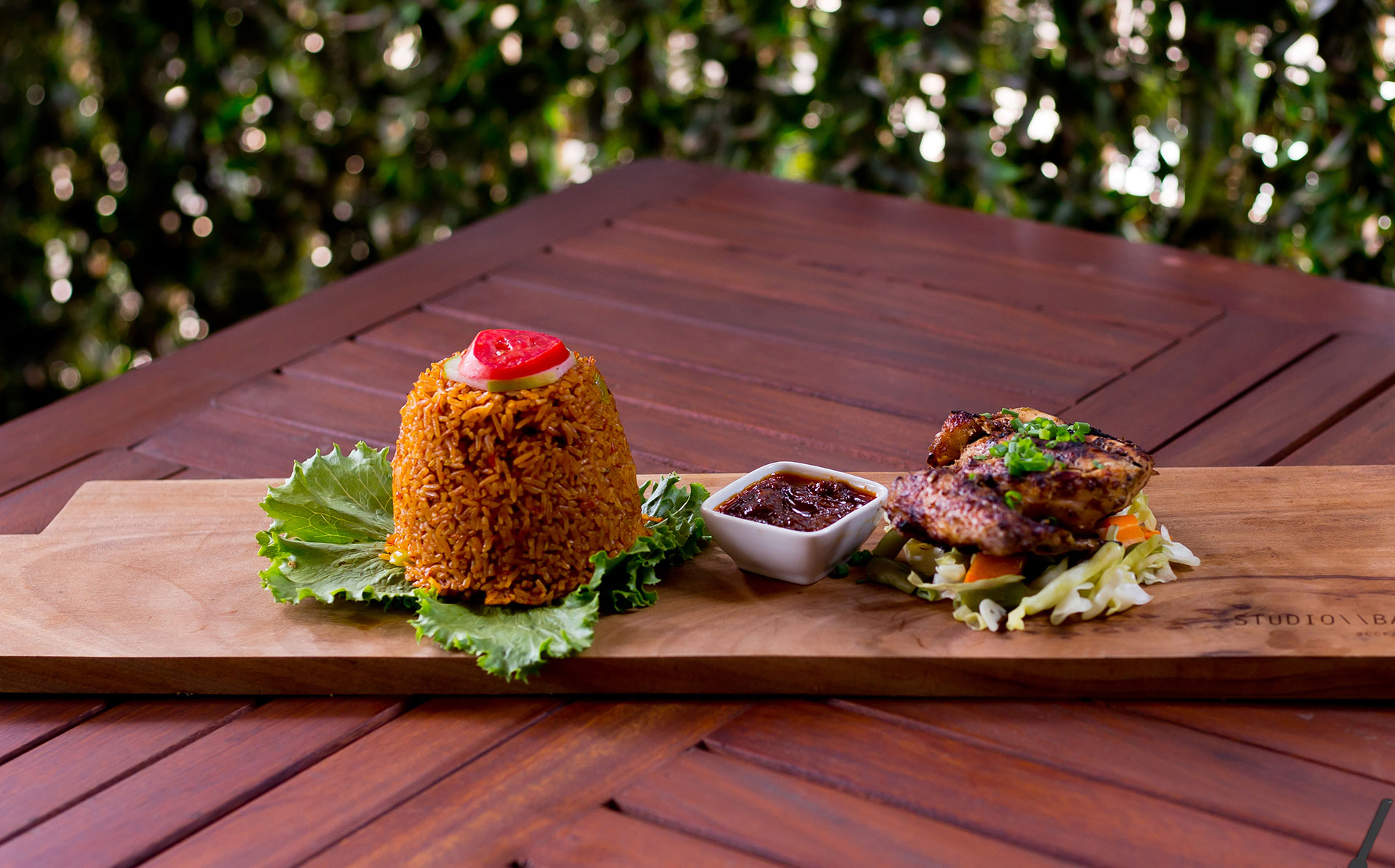 5 Restaurants in Accra That Serve Great Ghanaian Dishes ...