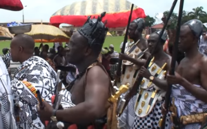 27 Ghanaian Festivals and Their Month of Celebration - XperienceGhana ...