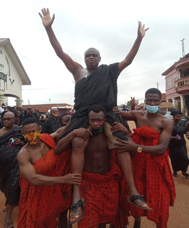 27 Ghanaian Festivals and Their Month of Celebration - XperienceGhana ...