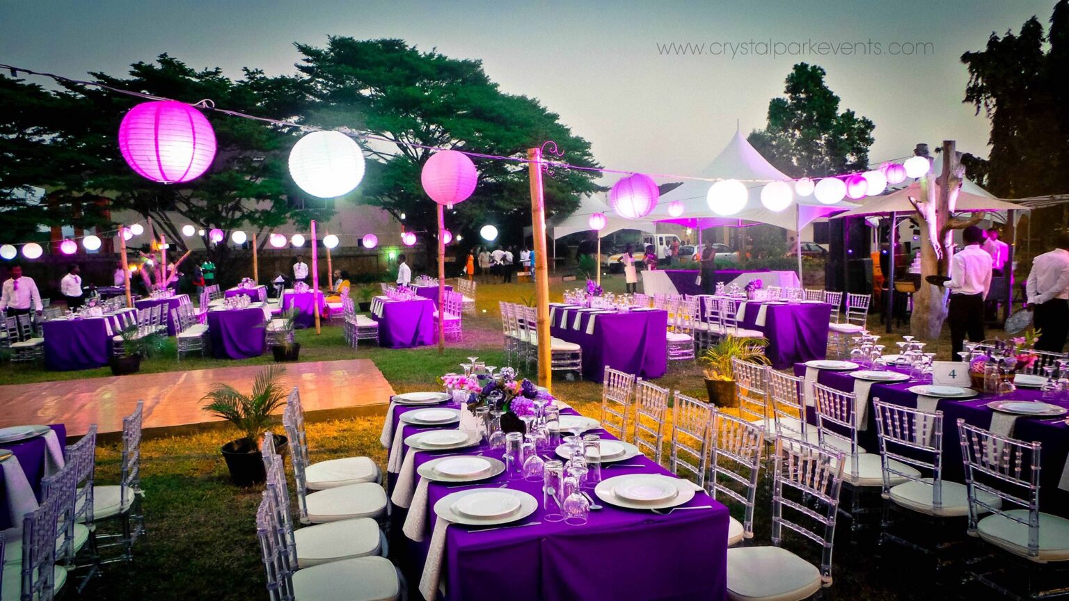 11 Affordable Event Centres in Accra - XperienceGhana.com | Blog