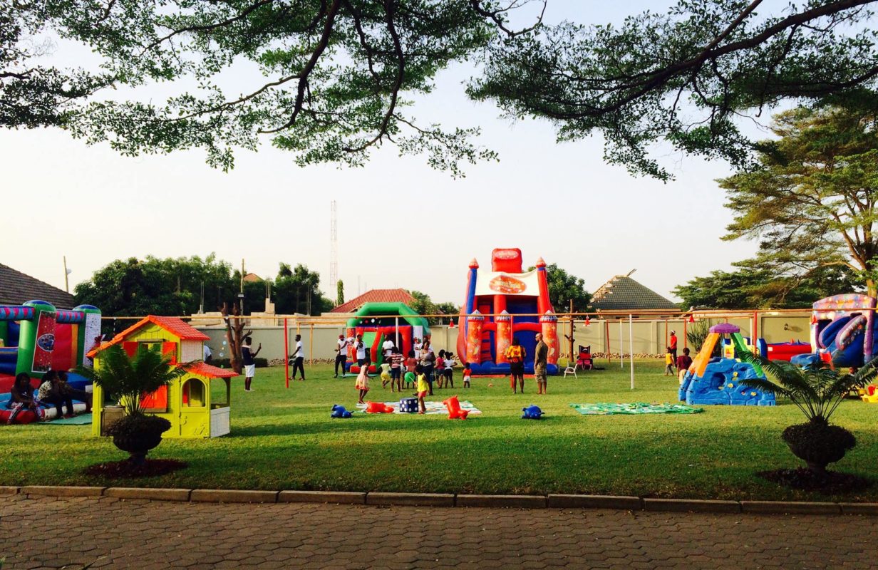 11 Affordable Event Centres in Accra - XperienceGhana.com | Blog