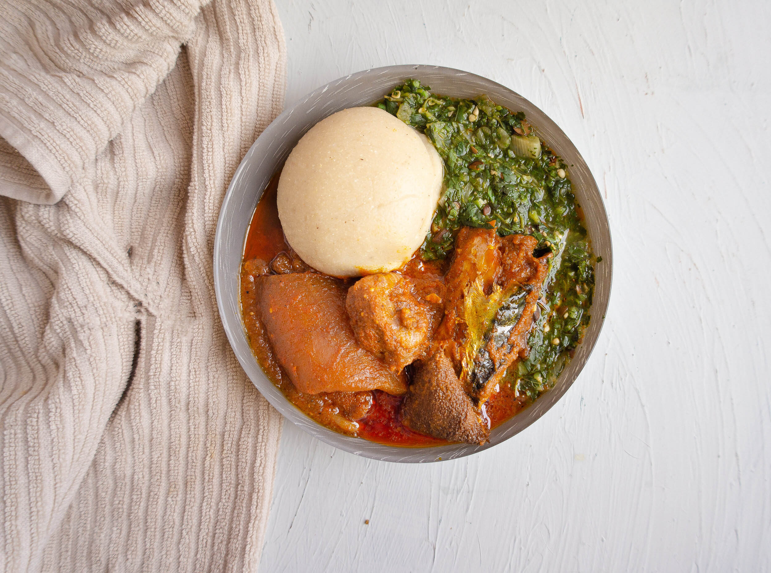 Traditional Festivals and Their Celebrated Foods - XperienceGhana.com ...
