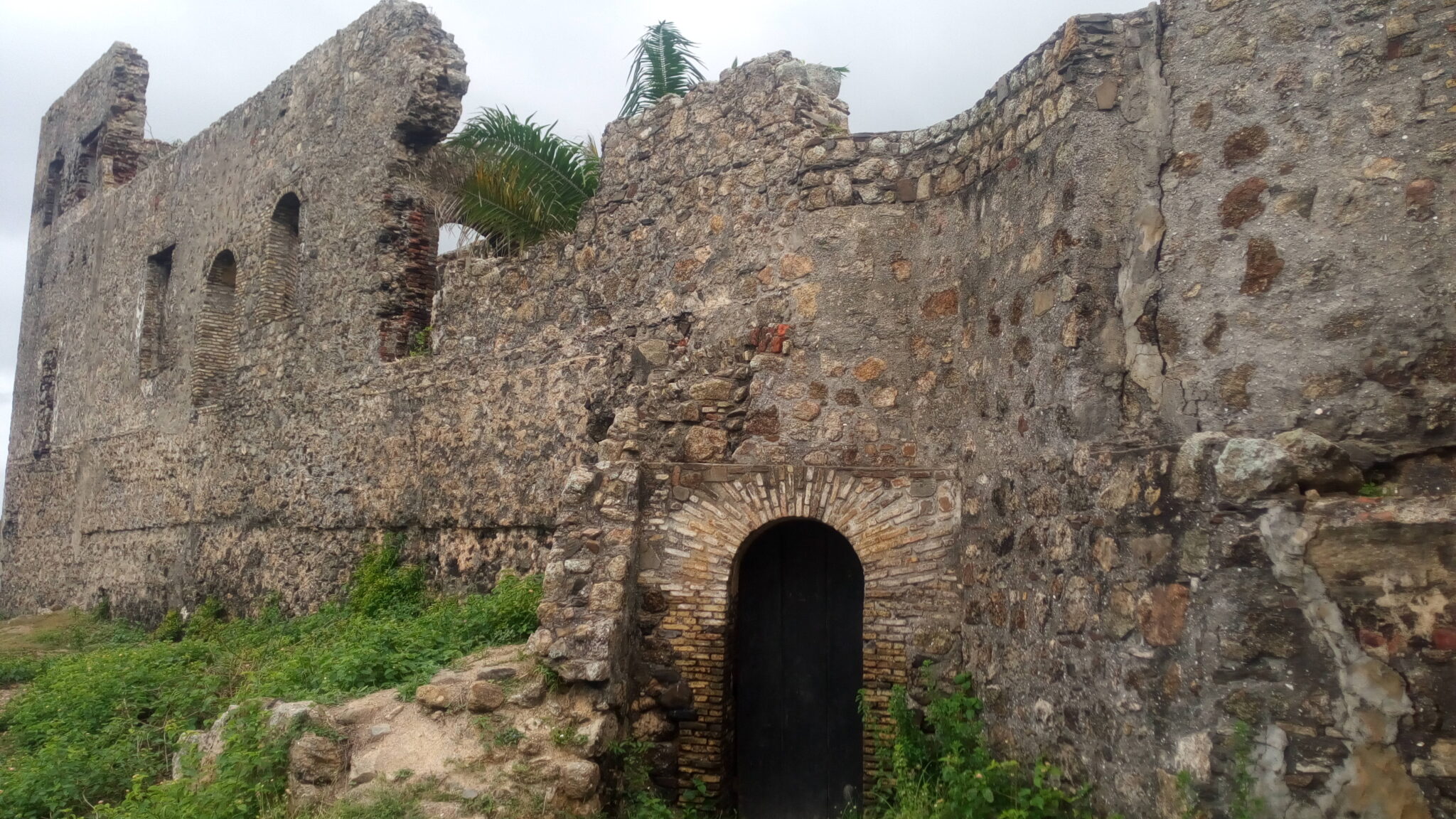 Forts and Castle in Ghana - XperienceGhana.com | Blog