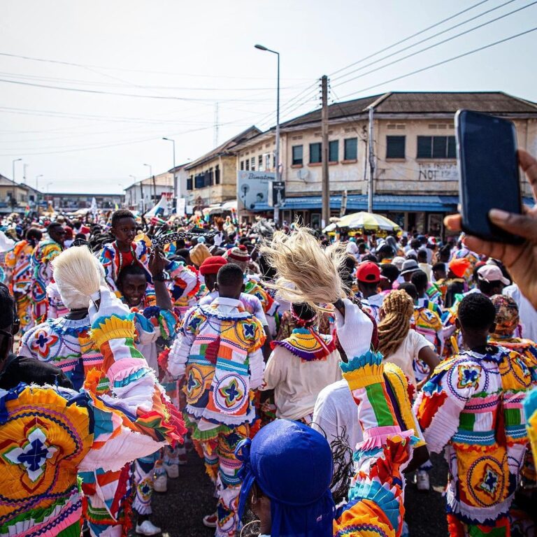 27 Ghanaian Festivals and Their Month of Celebration - XperienceGhana ...