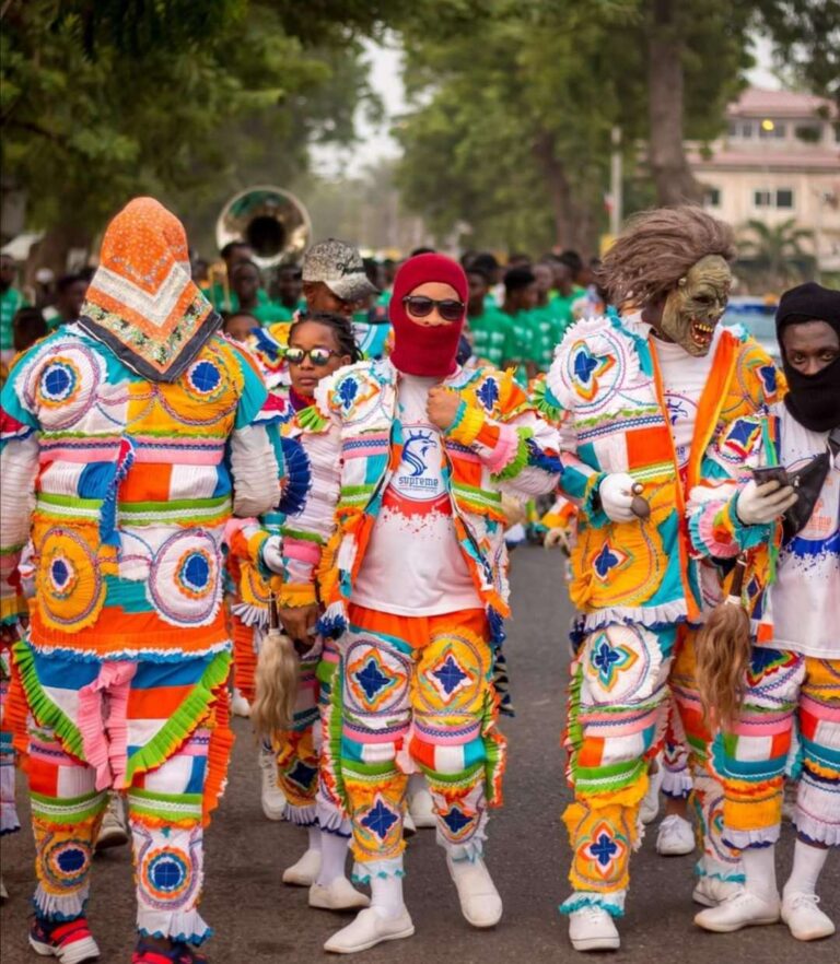 27 Ghanaian Festivals and Their Month of Celebration - XperienceGhana ...