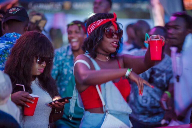 Celebrating Christmas The Ghanaian Way - XperienceGhana.com | Blog