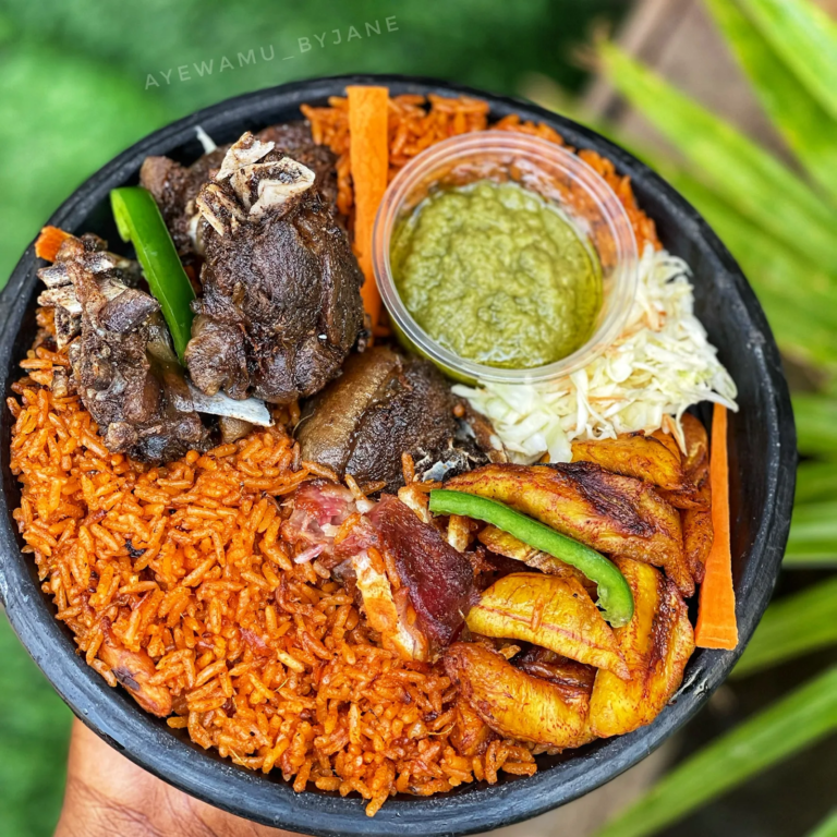 The Best Local Food Joints in Accra - XperienceGhana.com | Blog
