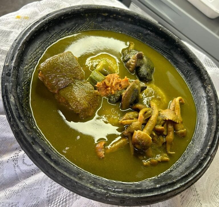 The Best Local Food Joints in Accra - XperienceGhana.com | Blog